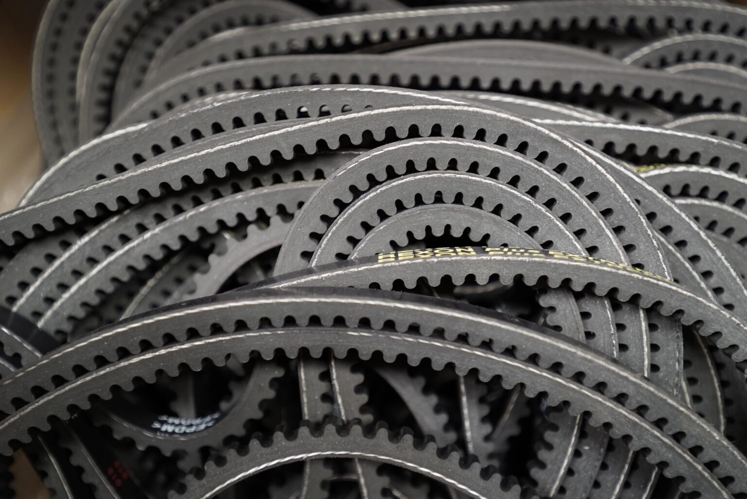 Bandas dentadas – ¿Cómo elegir la más adecuada?