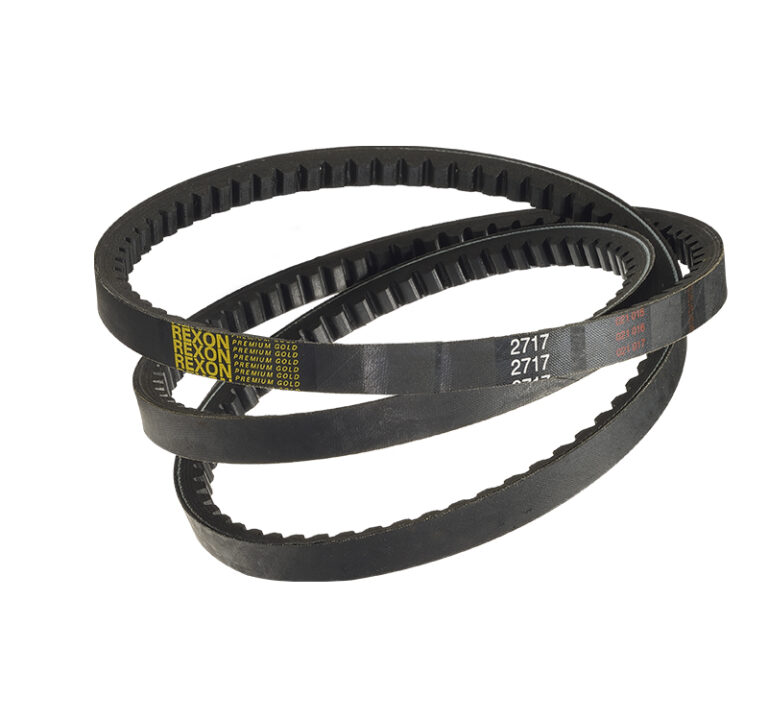 Bandas dentadas – ¿Cómo elegir la más adecuada?