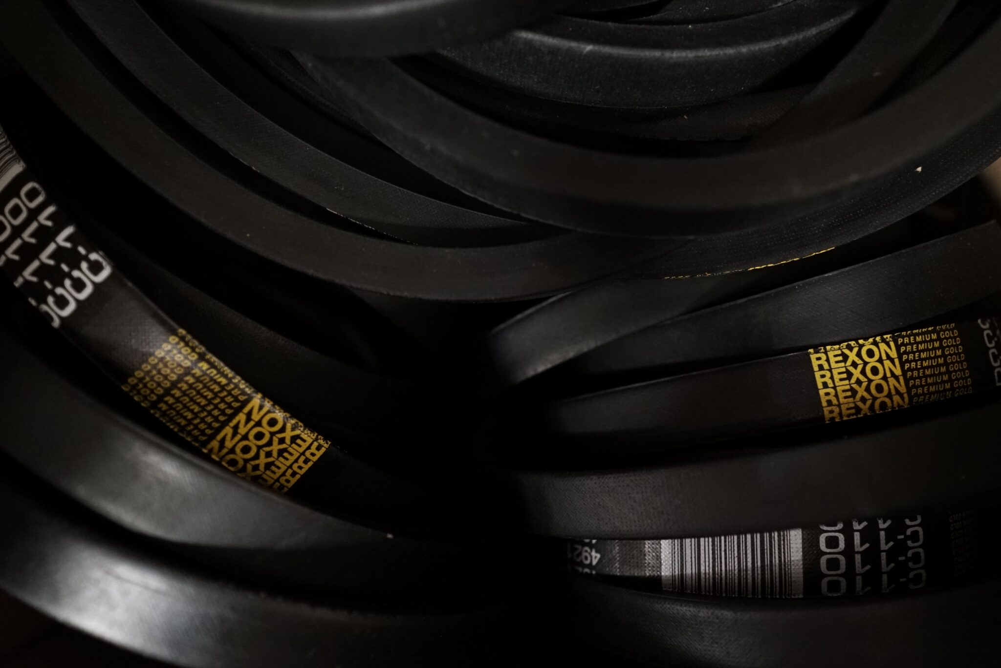 Banda de transmisión – Tipos y principales problema