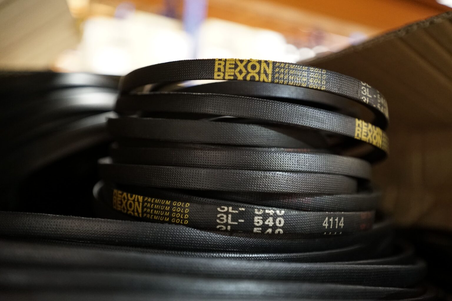 Banda industrial – Qué es y algunos usos