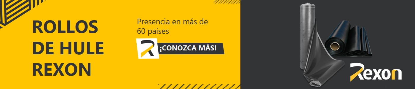 Hule industrial: botas, cortina, guante, mandil e mas