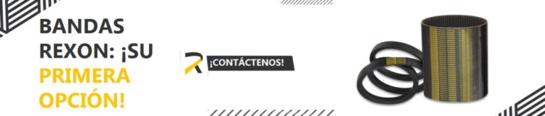 Conozca a los tipos de banda automotriz