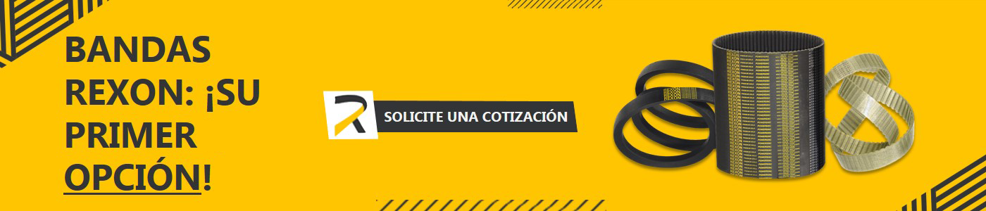 Conozca a los tipos de banda automotriz