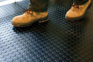 Hule Antiderrapante – características y usos