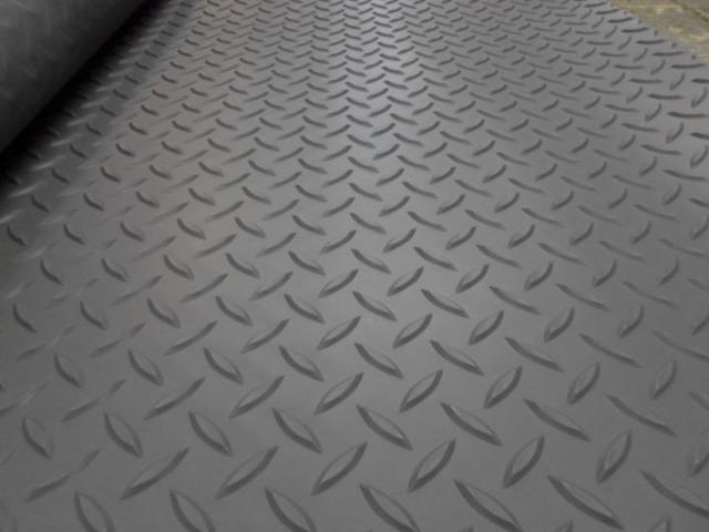 Piso de Caucho – ventajas y principales usos