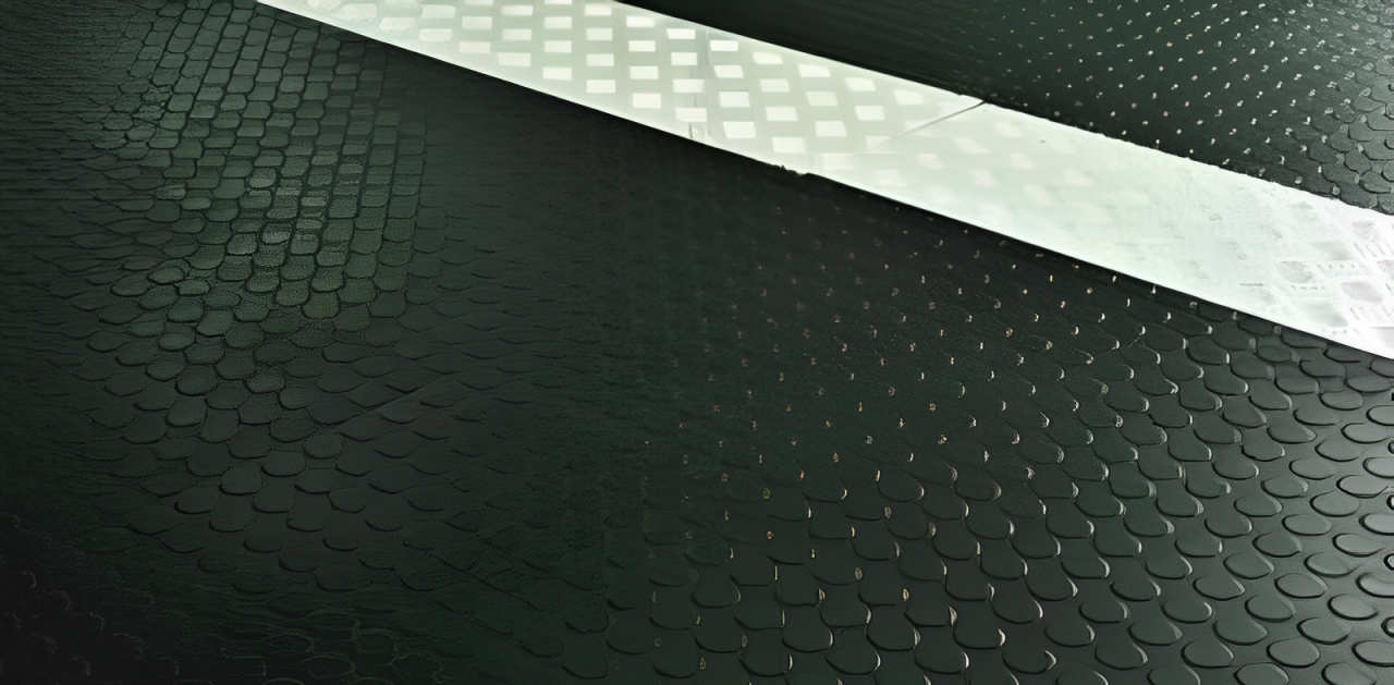 Tapete de caucho – características, aplicaciones y precio